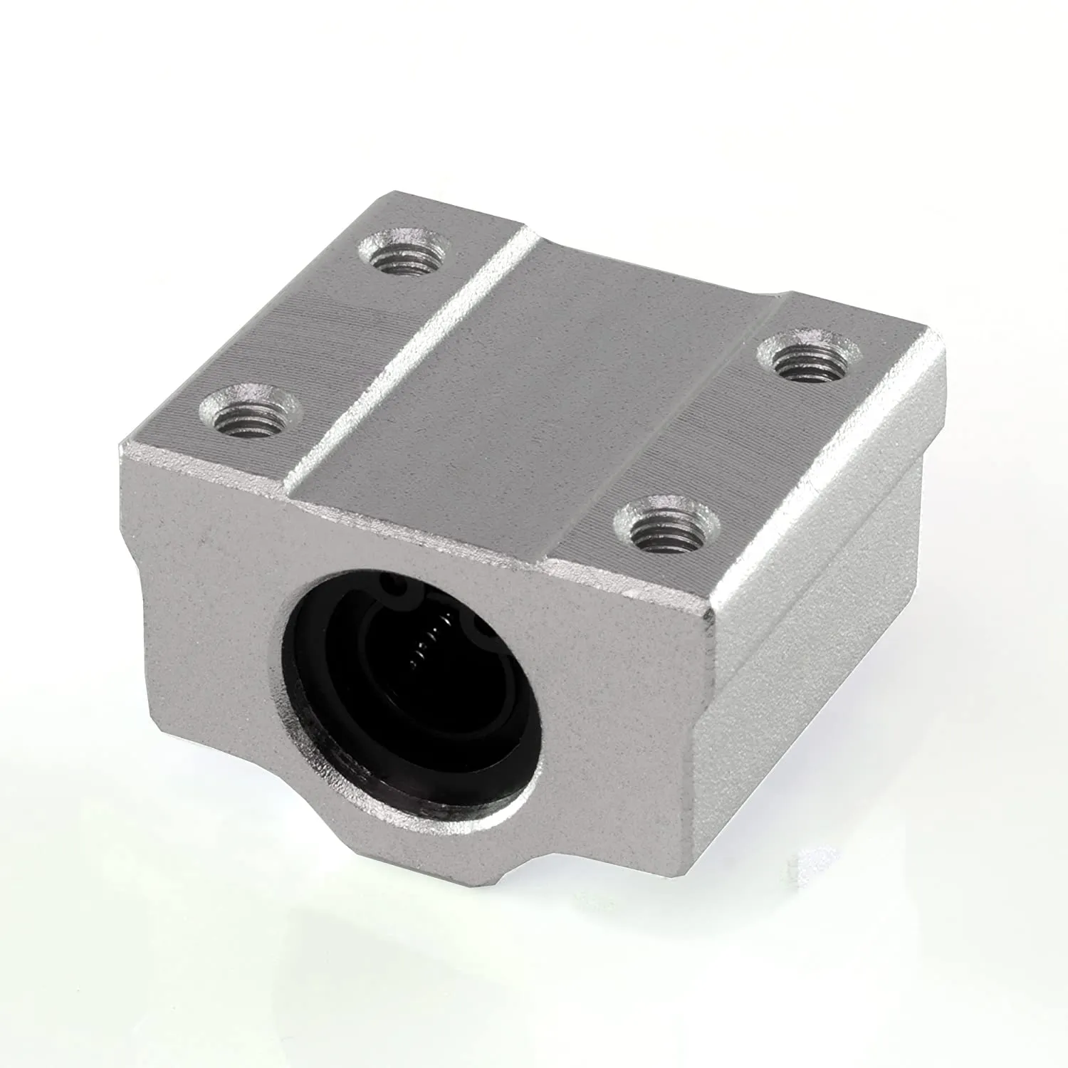SC8UU Linear Motion Ball Bearing CNC Slide Bushing: Industrial & Scientific
