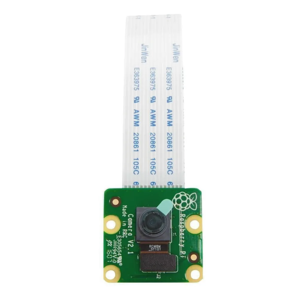 8MP Raspberry Pi Camera Module v2 In Pakistan