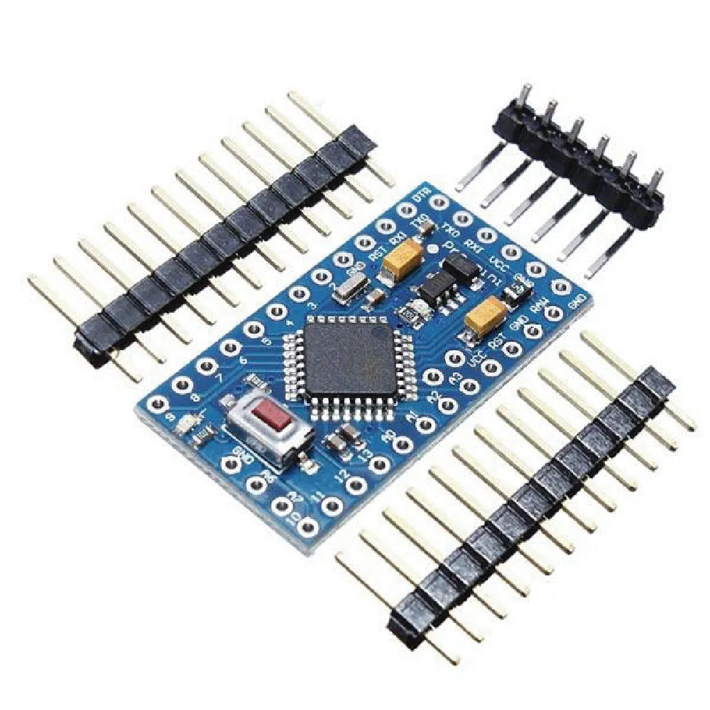 Arduino pro mini 5v 16 Mhz ATMEGA 328 in Pakistan - Rawlix.com