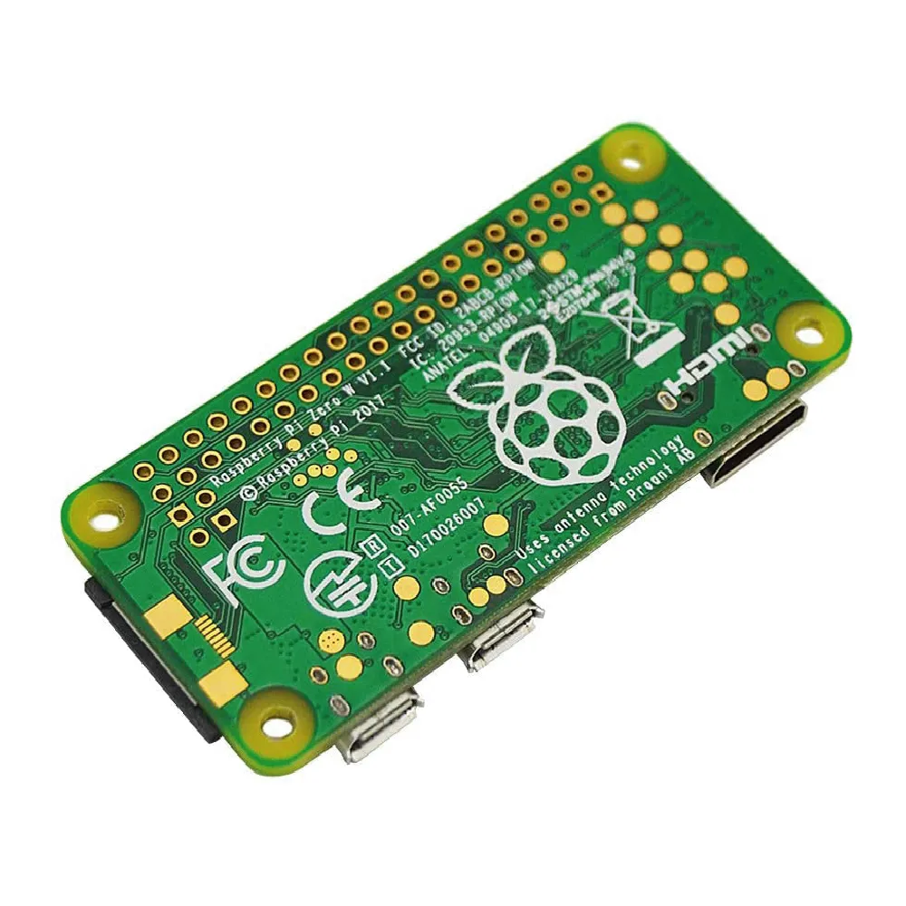 Raspberry pi Zero Development Board in Pakistan