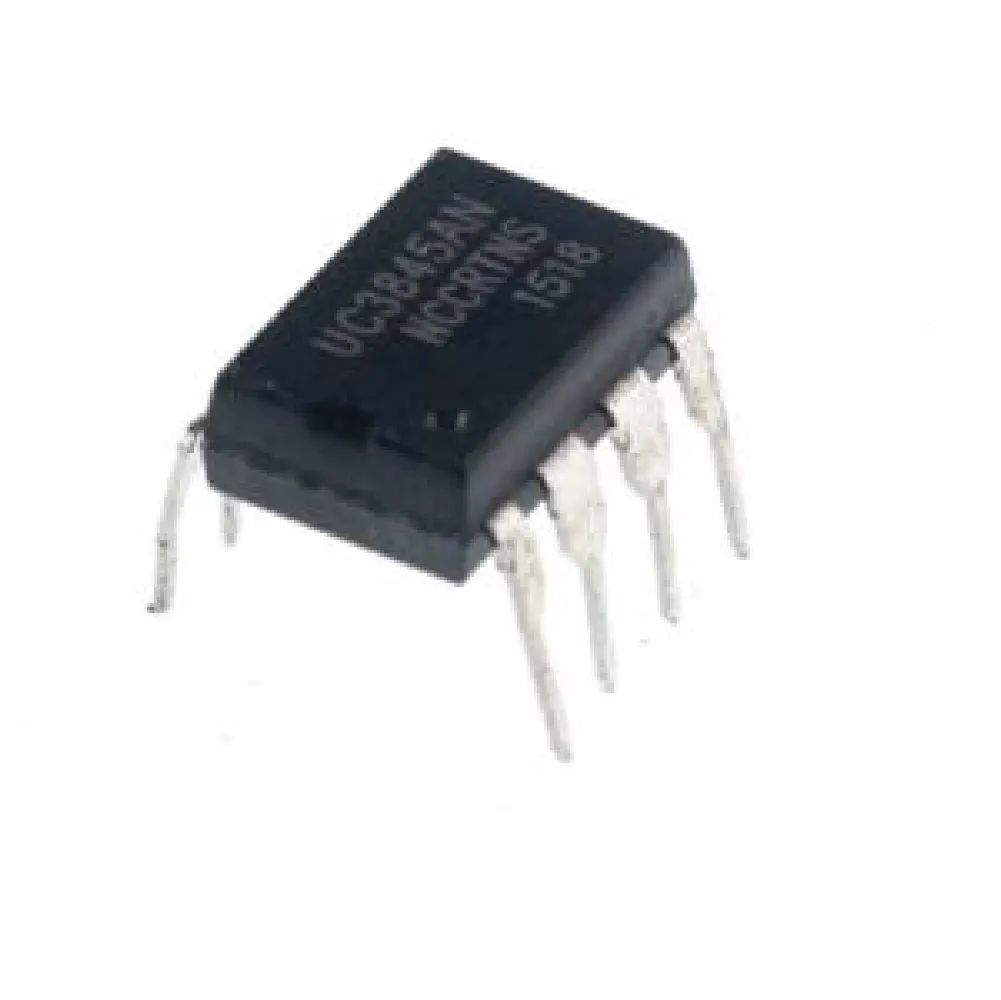 UC3845B Current Mode PWM Controller IN PAKISTAN - Rawlix.com