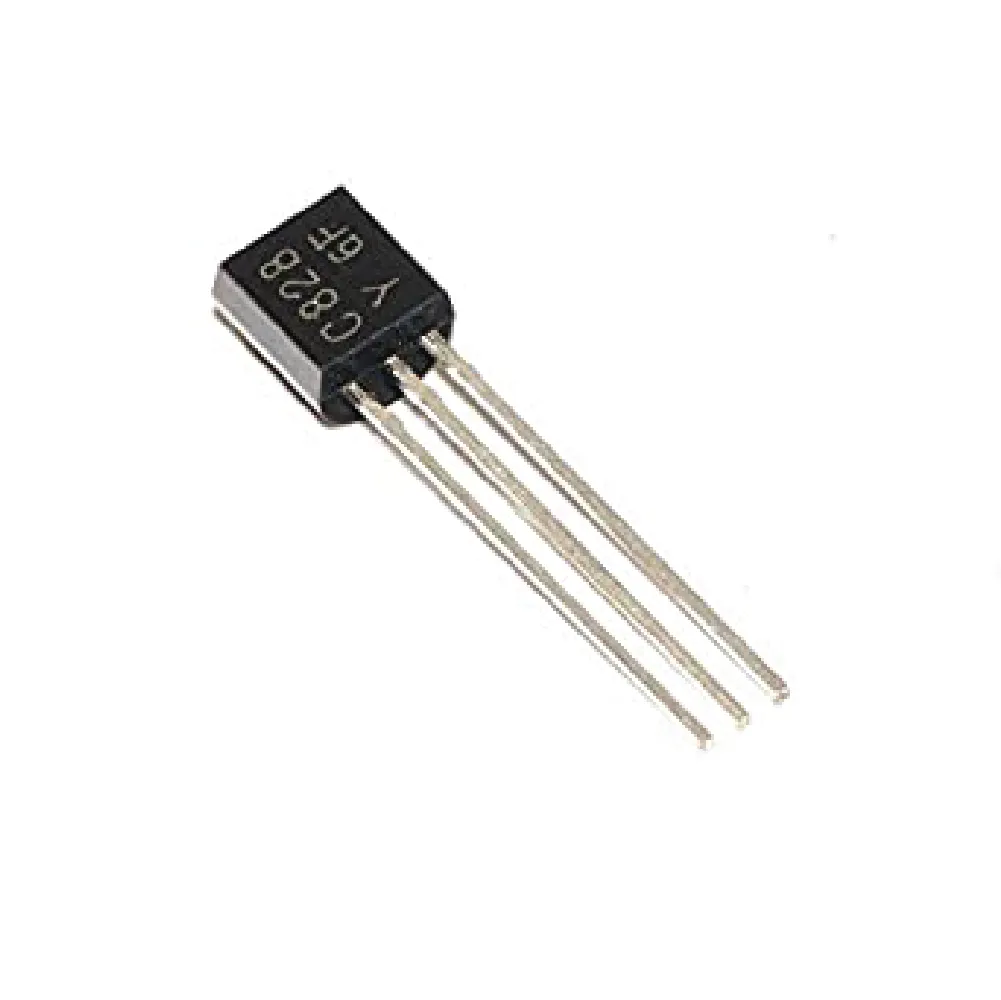 2SC828 NPN TRANSISTOR IN PAKISTAN - Rawlix.com