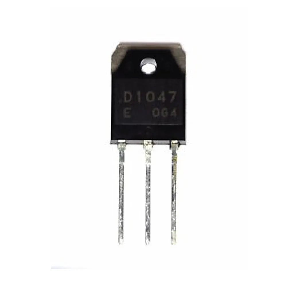 2Sd1047 NPN POWER TRANSISTOR IN PAKISTAN - Rawlix.com