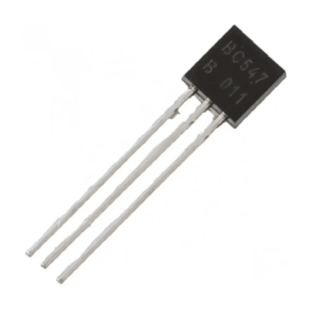 BC547 NPN Transistor In Pakistan