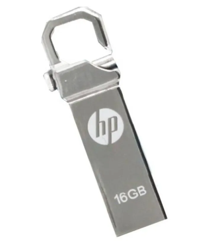 16GB Economical USB 3.0 HP USB Flash Drive V250W in Pakistan