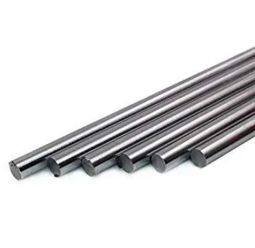 Optical Axis 250mm x 8mm Smooth Rods Linear Shaft Rail in Pakistan