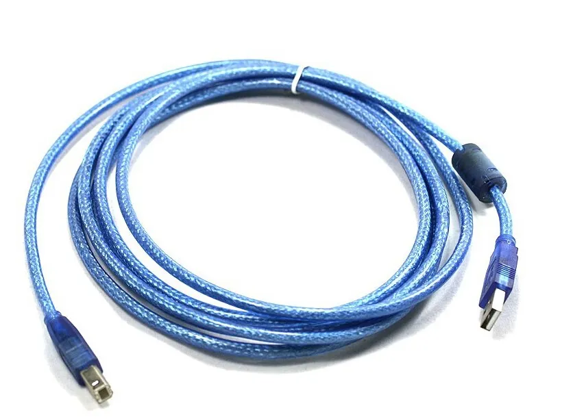 1.5m USB 2.0 A to B Arduino USB Cable