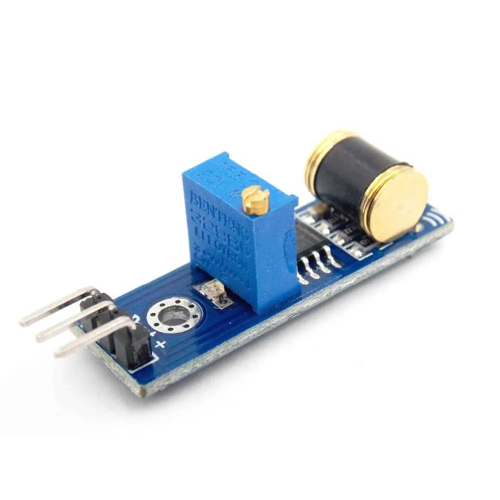 801S Vibration Sensor for Arduino in Pakistan