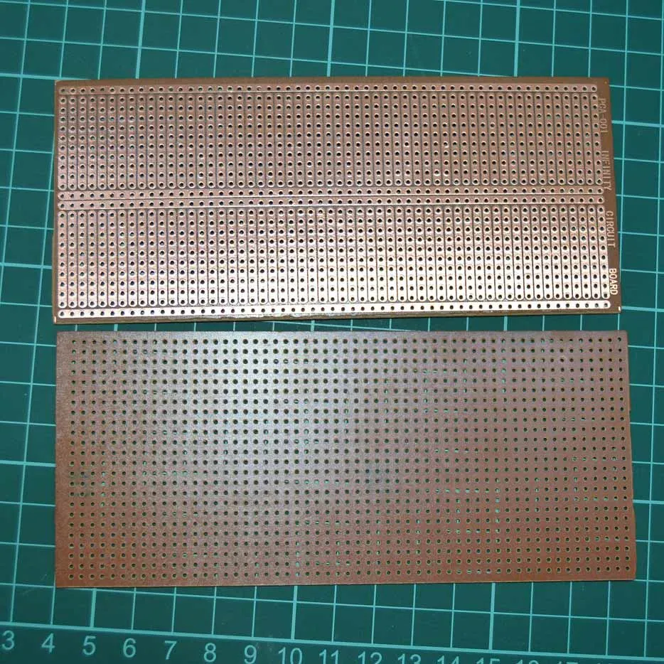 Project Board | Veroboard | Prototyping Board