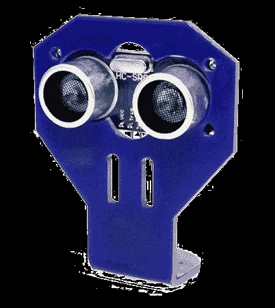 Ultrasonic Distance Sensor Mounting Bracket In Pakistan