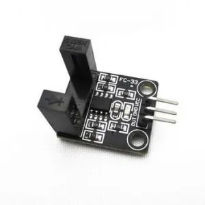 10mm Arduino RPM Sensor Rotational Speed Measuring Sensor In Pakistan