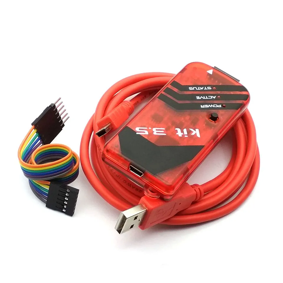 PICKIT3.5 PIC KIT3.5 PICKIT 3.5 Programmer in Pakistan