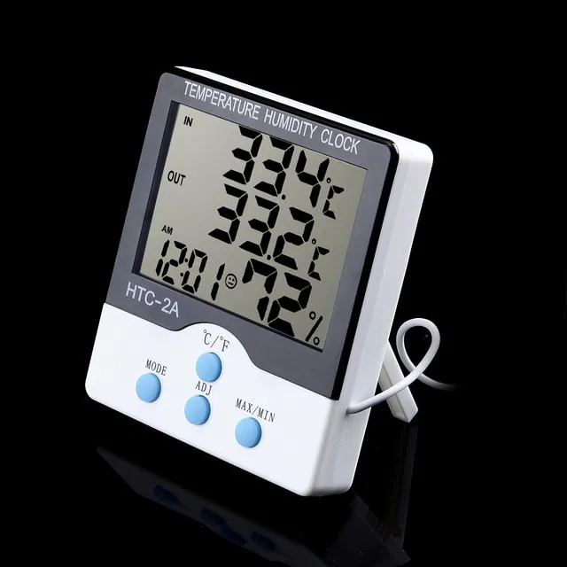 HTC-2A HTC2A Temperature Hydrometer Thermometer In Pakistan
