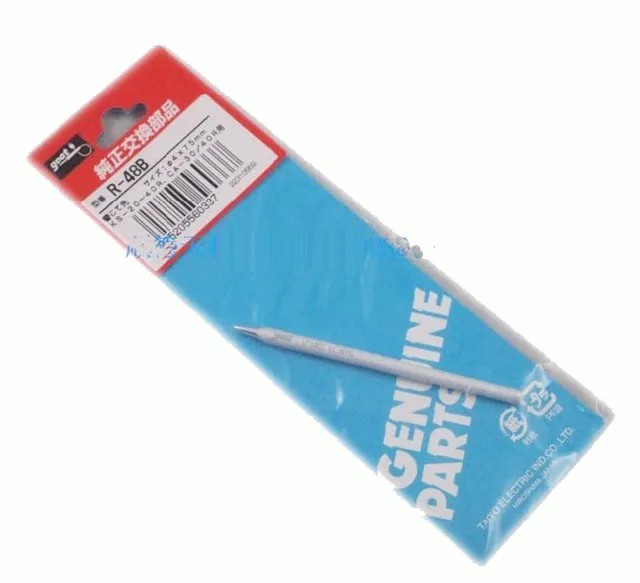 30W Soldering Iron Tip Soldering Iron Bit - Rawlix.com