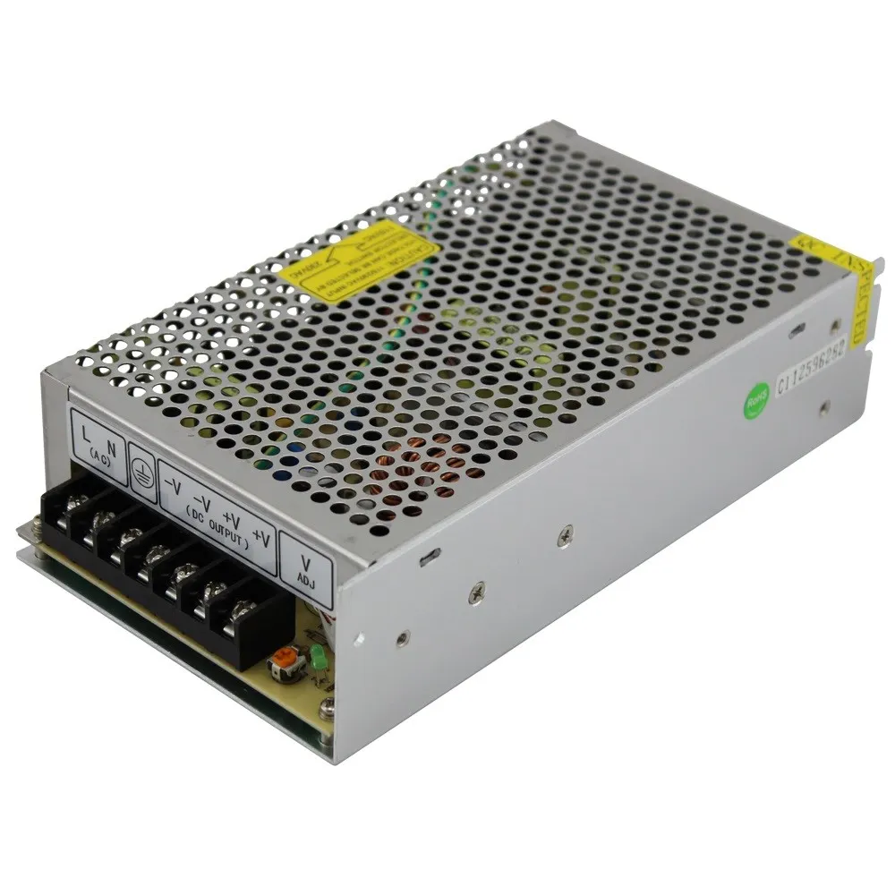 4V 10A 240W Switch Mode Power Supply