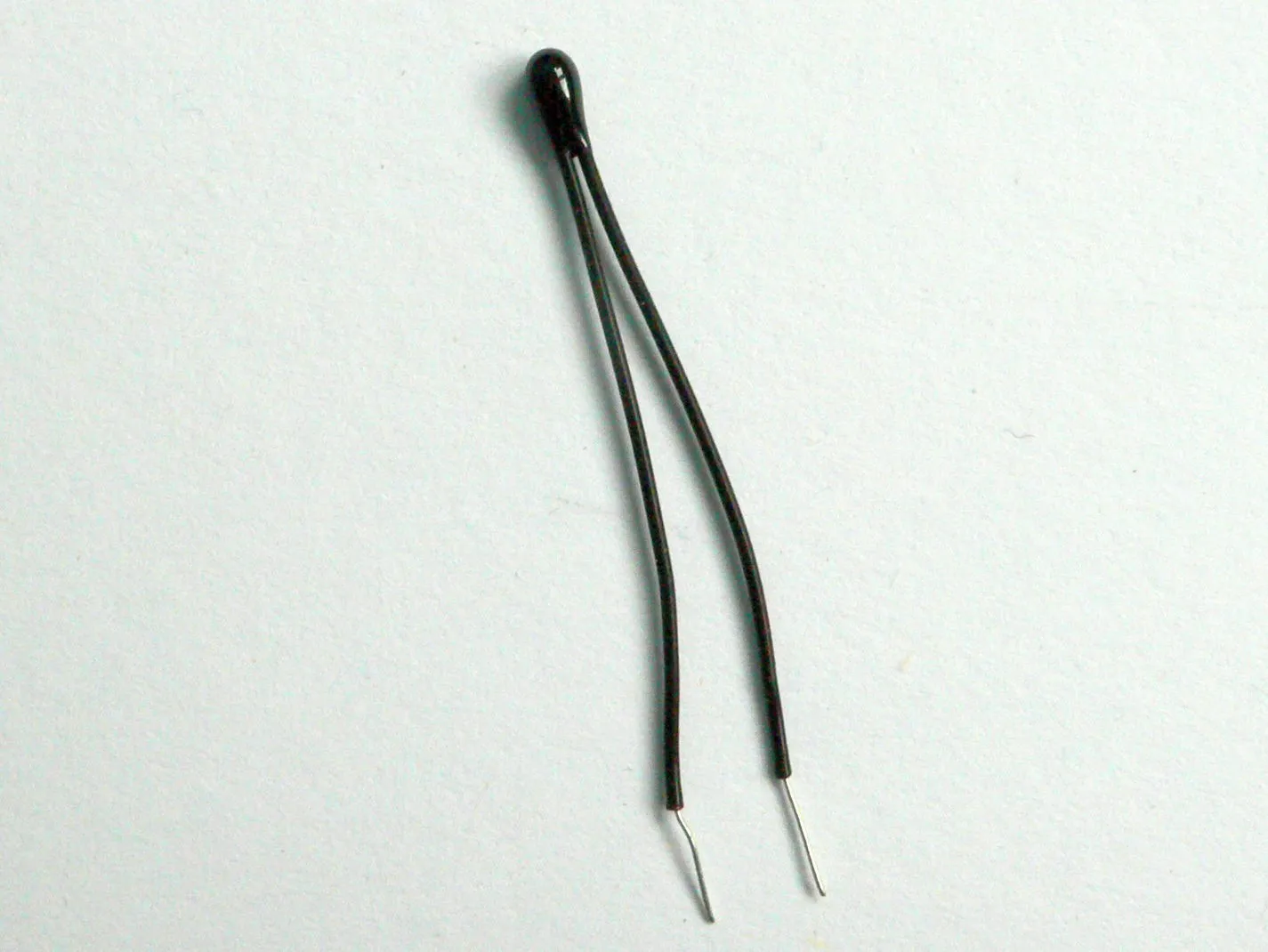 10k Precision NTC Thermistor - Rawlix.com
