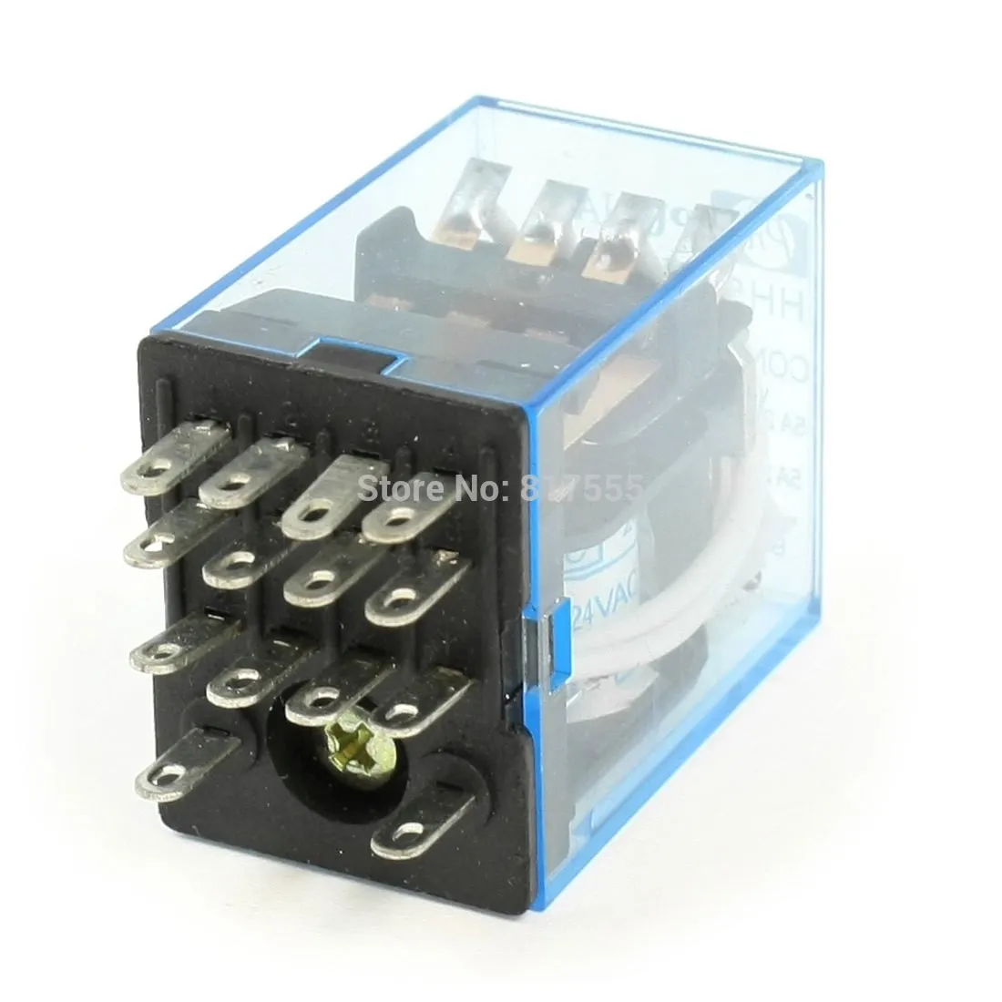 24V 14pin Relay - Rawlix.com