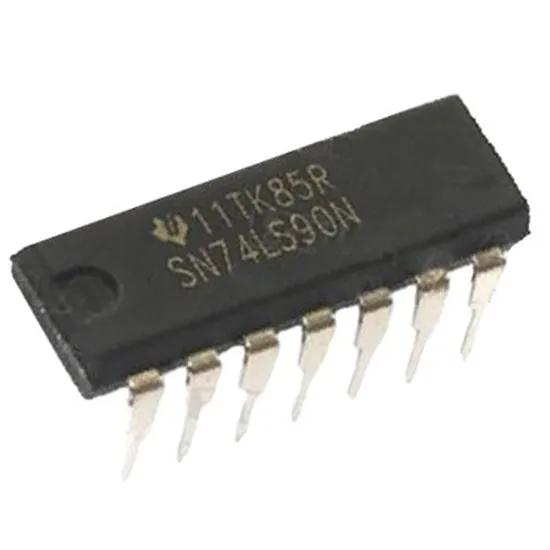74LS90IC in Pakistan