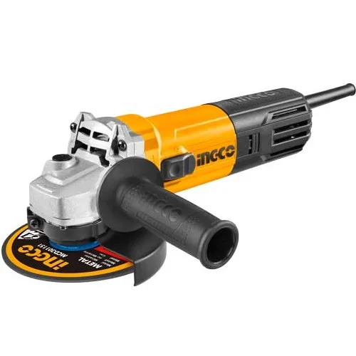 INGCO Angle grinder AG95018 - Rawlix
