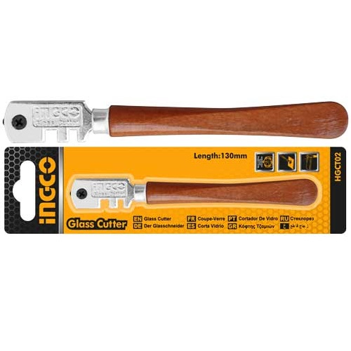 INGCO Glass cutter HGCT02 - Rawlix