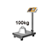 INGCO Electronic Scale HESA31003 - Rawlix