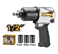 INGCO Air impact wrench AIW12562 - Rawlix