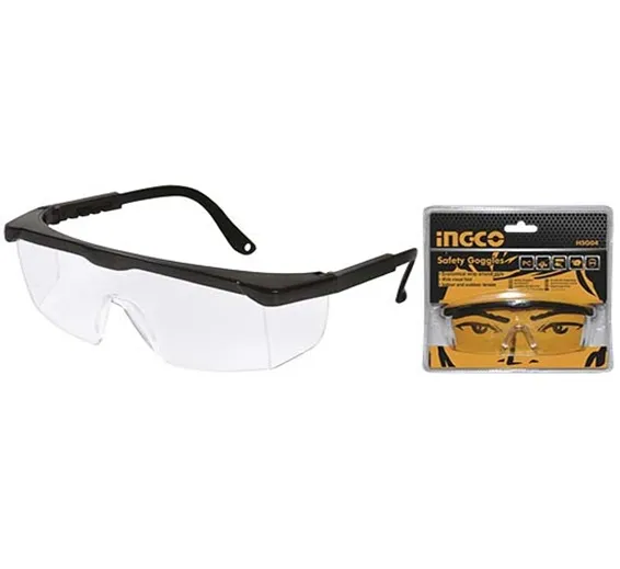 INGCO Safety goggles HSG04 - Rawlix