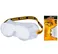 INGCO Safety goggles HSG02 - Rawlix