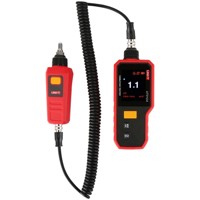 UNI-T UT312A Handheld Vibration Tester in Pakistan