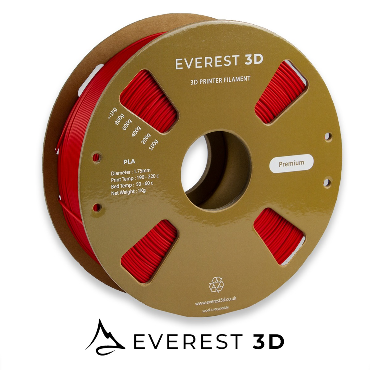 3D Printer Filament PLA Pro in Pakistan